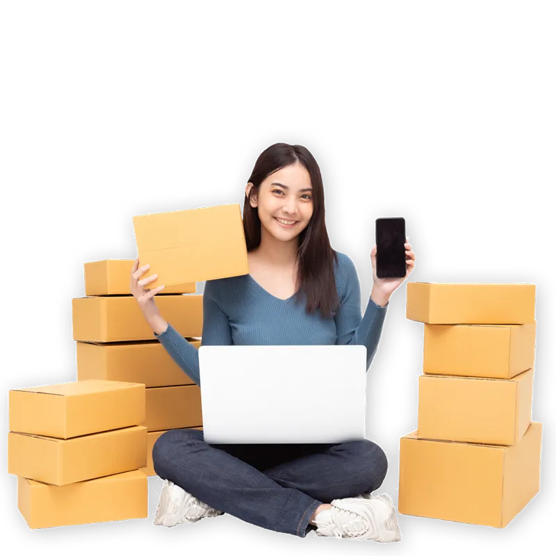 จัดส่งสินค้าภายในประเทศ – JM Logistics